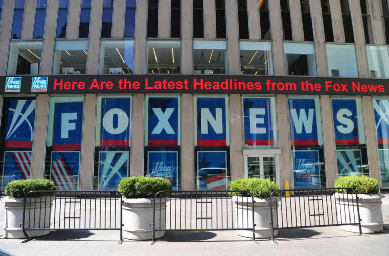 Fox News Fate Sealed: New Leader Announced | Vital News