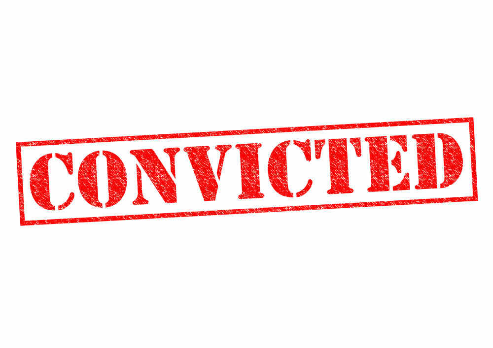 Driver Convicted of MURDER in Horrific Act | Vital News