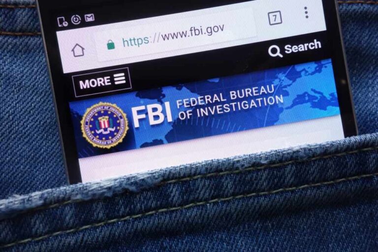 FBI BLOCKS Evidence — Deadly Shooting Cover-Up? | Vital News