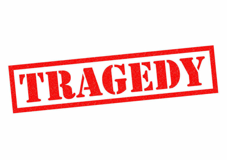 U.S. Festival Tragedy — Shots Rip Through Crowd | Vital News